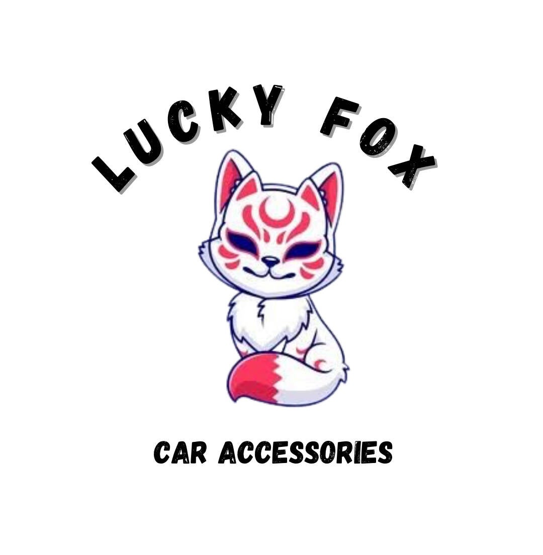 Lucky Fox logo
